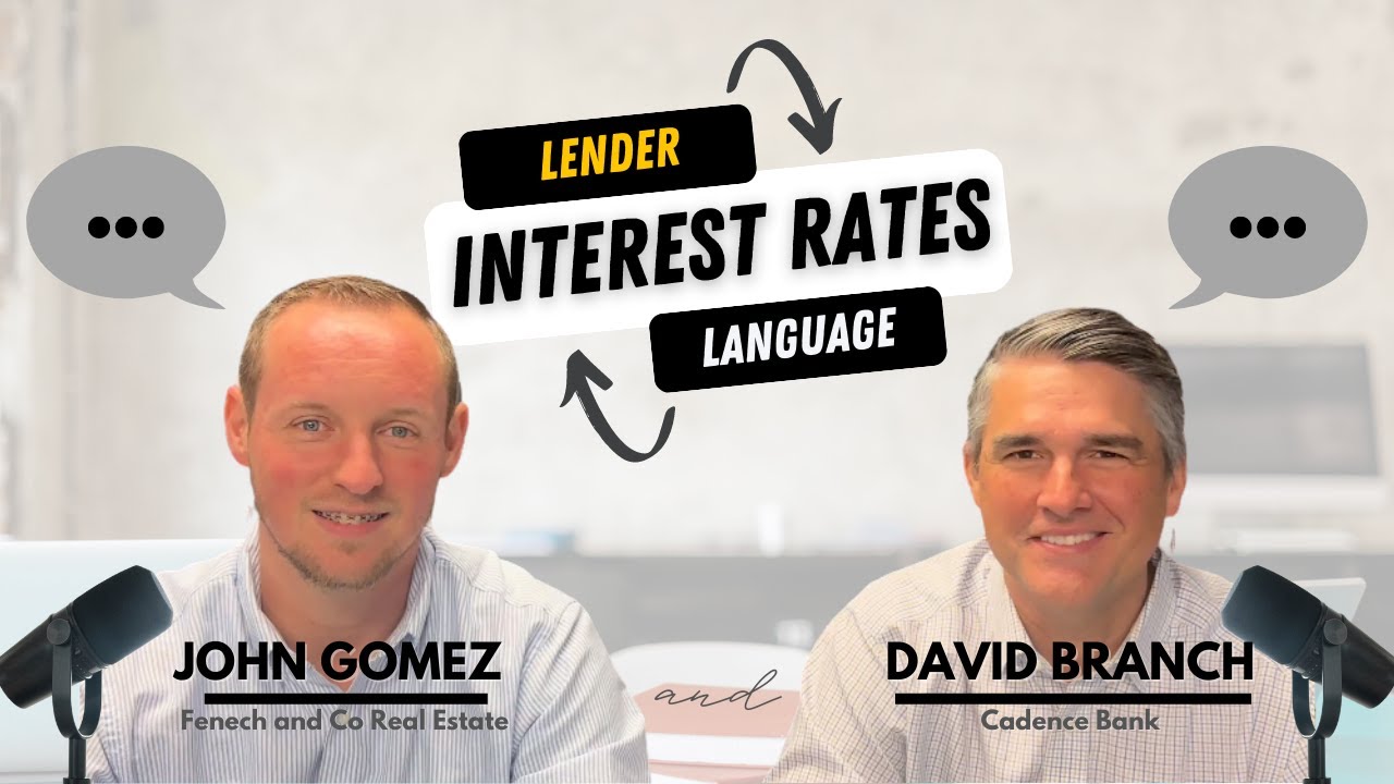 Waiting for the Interest Rates to DROP? Don't wait any longer ...