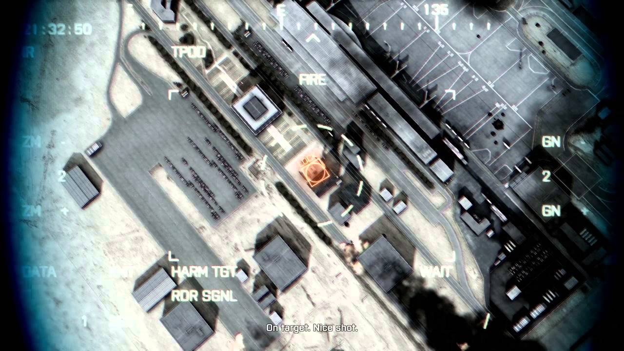 PC Longplay Battlefield 3 (part 1 of 3) - YouTube