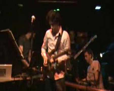 ONUR ATAMAN DE PATER SOUND CHECK - YouTube