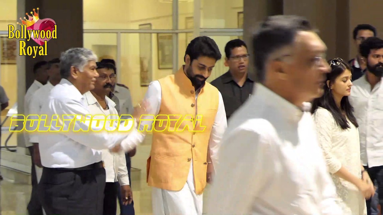 Bollywood Pays Its Tribute To Suneil Shetty’s Father Veerappa Shetty’s ...