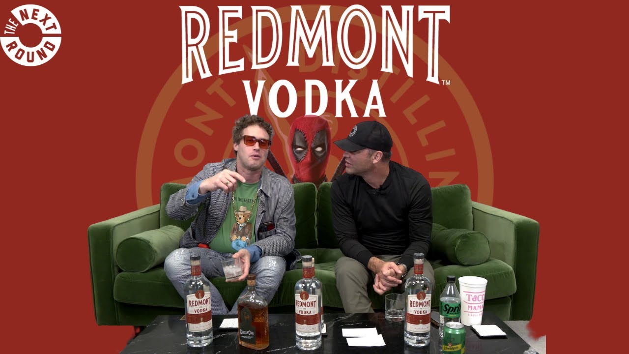 Last Call with Deadpool & Silicon Valley Actor/Comedian TJ Miller ...