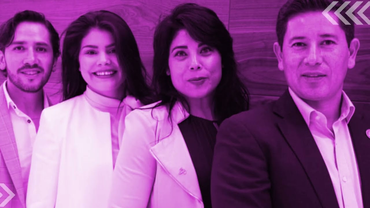 PRESENTACION ELISA RAMIREZ CEO ISMERELY SUMMIT 2022 - YouTube