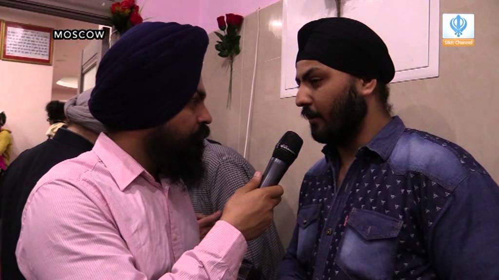240715 Sikhs In Russia - Episode 7 - YouTube