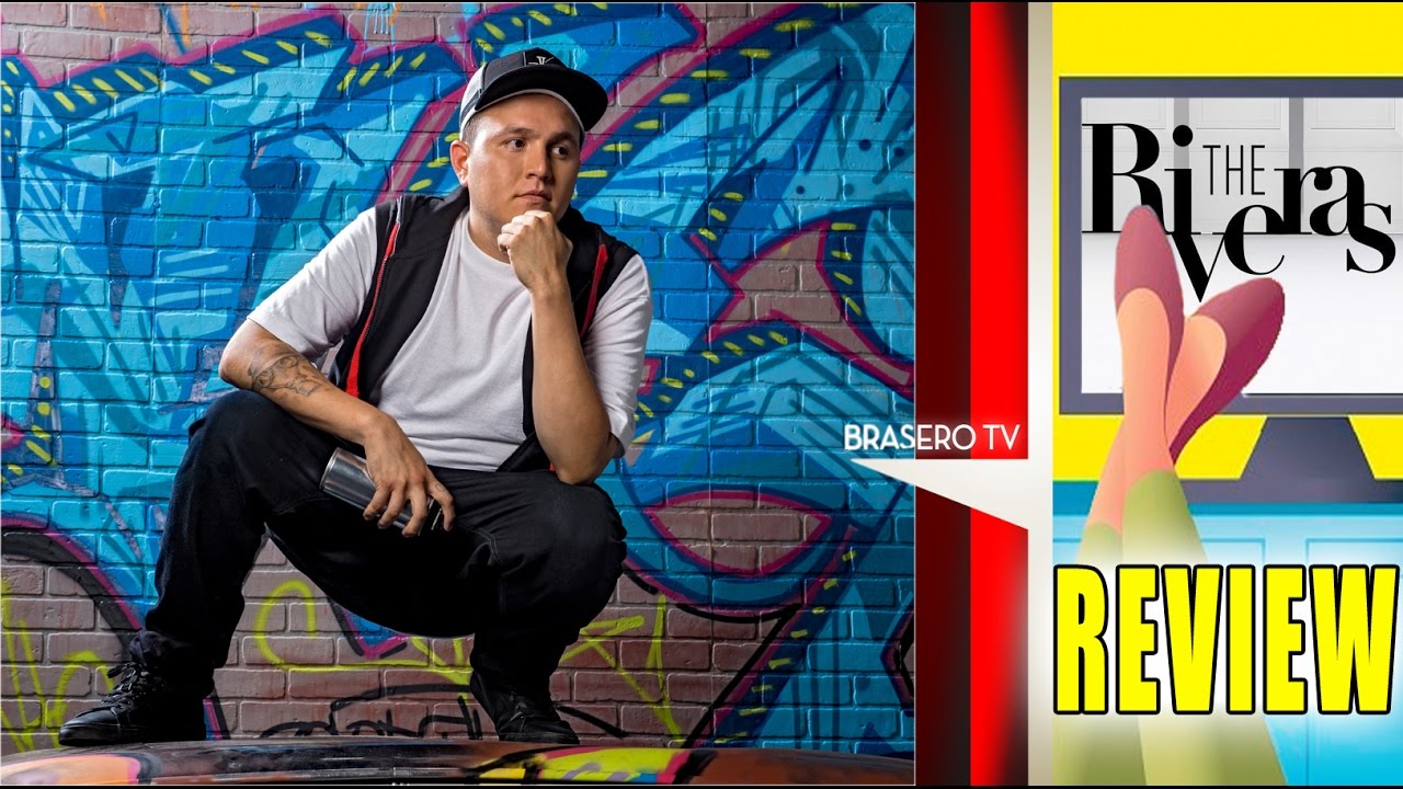 Te Presento a Mikey hijo de Jenni Rivera del reality The Riveras - YouTube