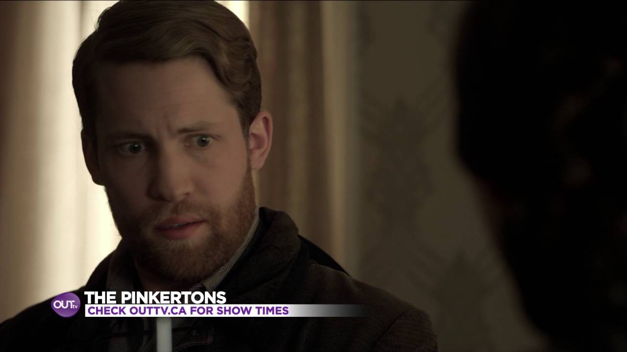 The Pinkertons | Season 1 Episode 3 Trailer - YouTube