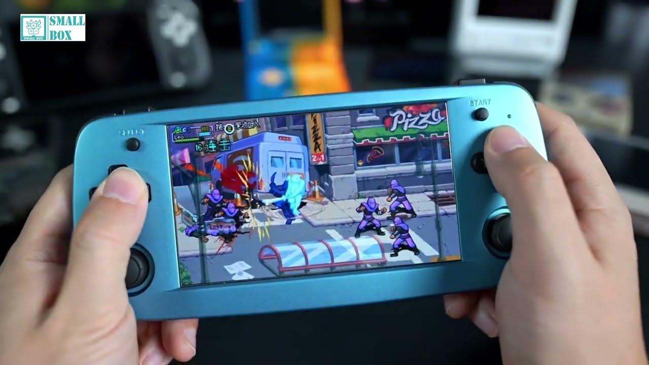 Best Retro Handhelds Youtube