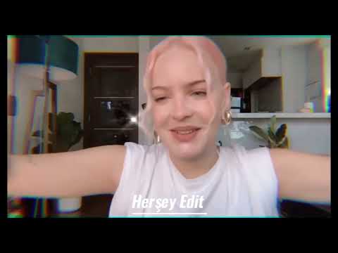 Anne Marie Edit | Ciao Adios