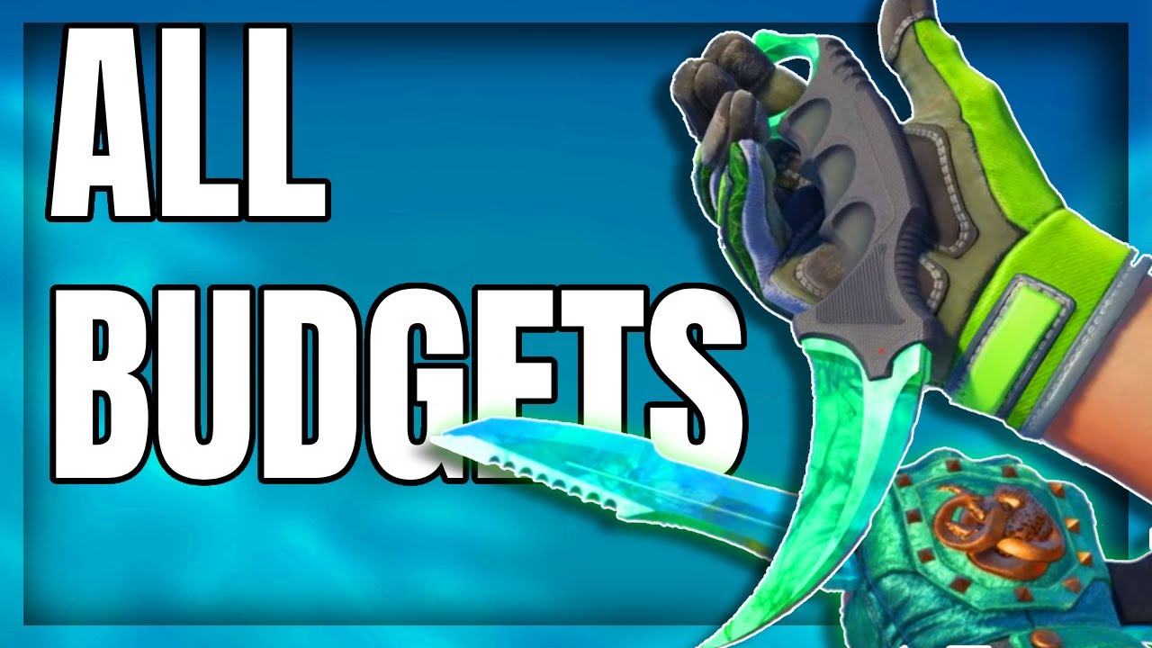 The Best GREEN GLOVE + KNIFE Combos For CS2! - YouTube