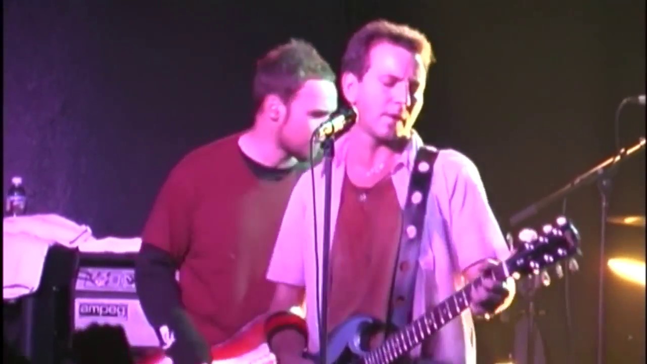 Pearl Jam - "I Am Mine" (Live at the Showbox) - YouTube