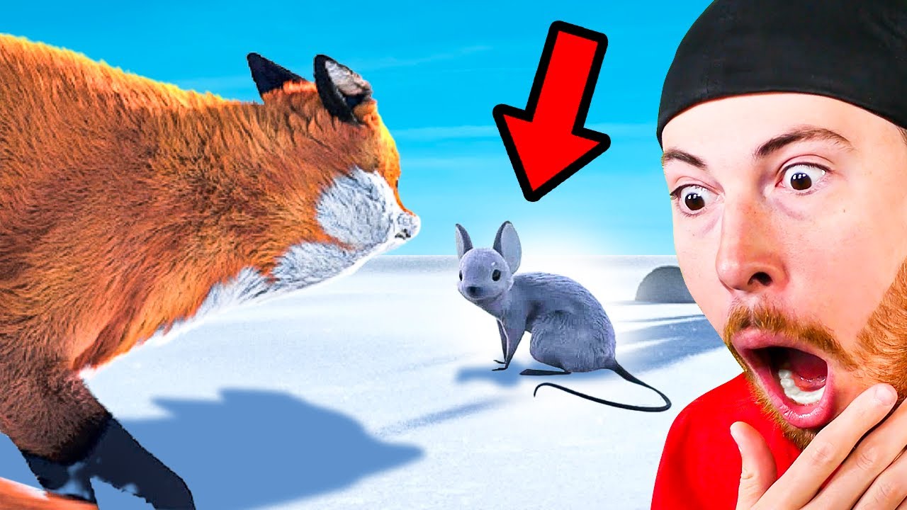 The World’s *SADDEST* Animations (You Will Cry) - YouTube