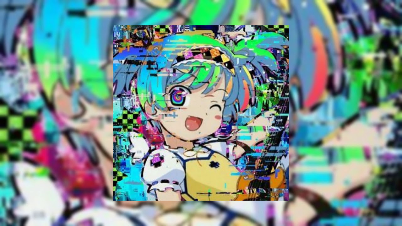 (Hyperpop x Virtual x Glitch Core Type Beat) "Rockstar Angel!" | Prod ...