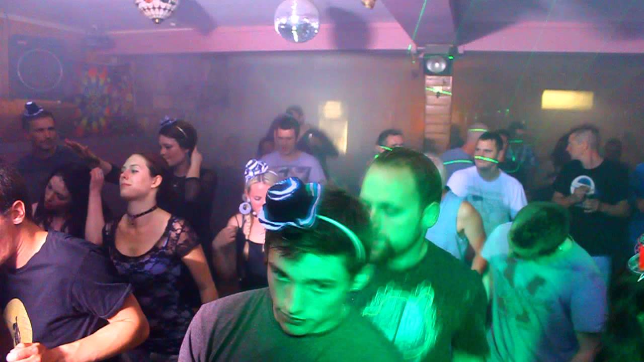 Aaron Liberator - Scarriff 2012 - YouTube