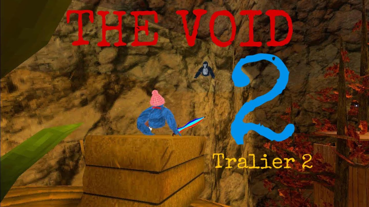 The Void Official 2nd Trailer! - YouTube