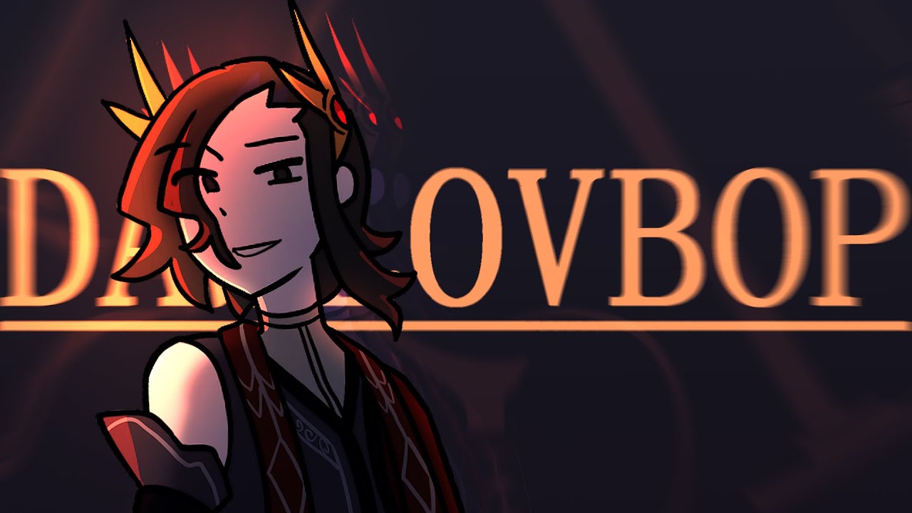 DAS LOV BOP / ᴀɴɪᴍᴀᴛɪᴏɴ ᴍᴇᴍᴇ - YouTube