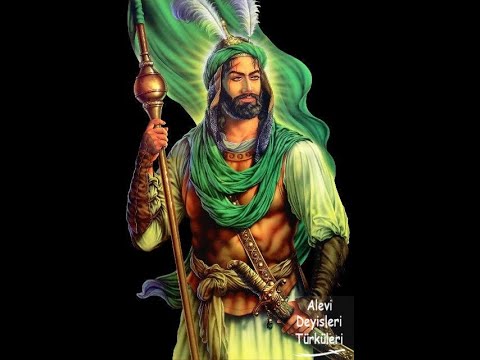 Alevi Deyisleri & Türküleri - DEMEDI MI GÖNÜL