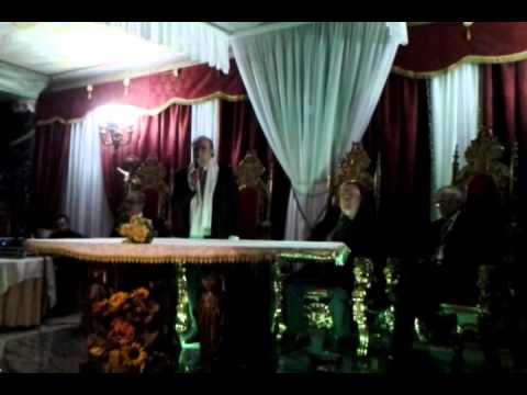 Fausto Marseglia presidente di giuria - YouTube
