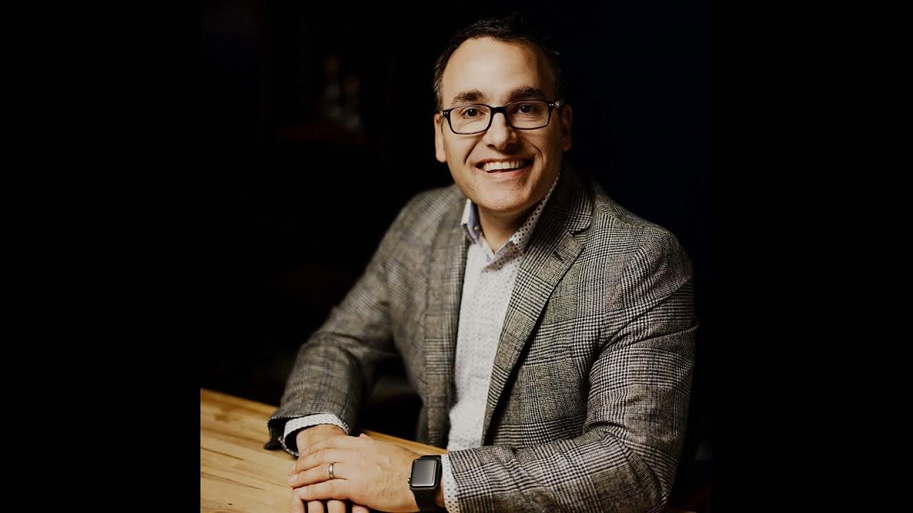 #371: Leading with Clarity and Focus: Tim O'Neil, EOS Implementer - YouTube