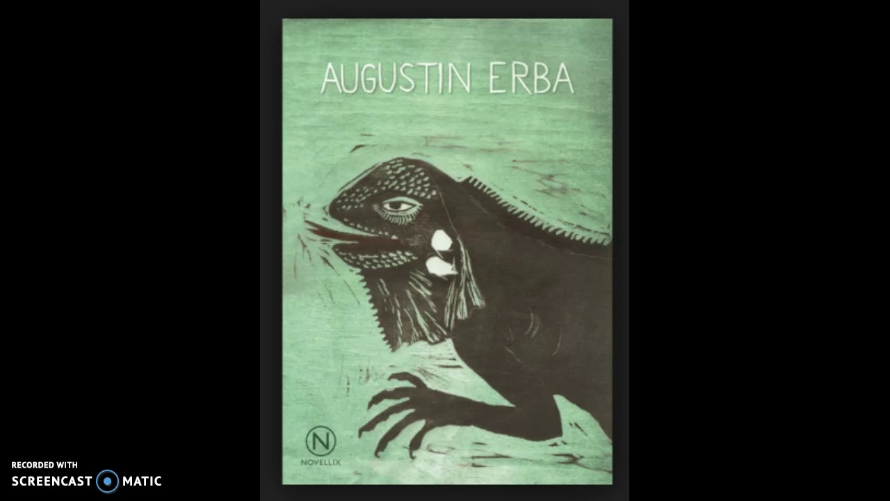 Hiwa, del 1 (Augustin Erba) - YouTube