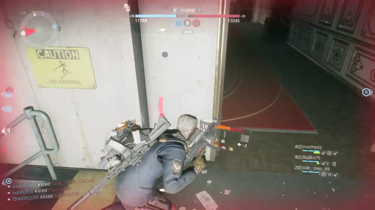 Division: 4 - YouTube
