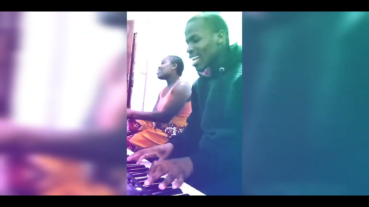 Performance Aldah ft Pynto (ndzi lava wena). - YouTube