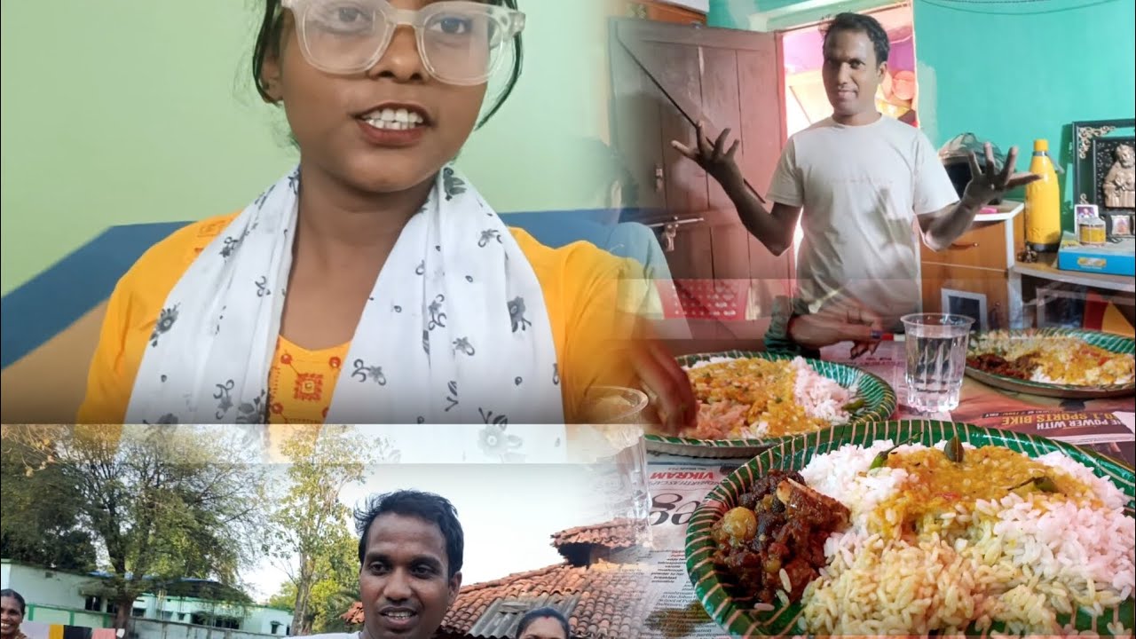 jabapanposh se kacharu didi bhatu ghar gotiya 🤗🤗 - YouTube