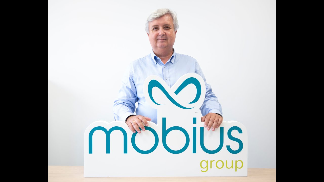ENTREVISTA FERNANDO PEREZ GRANERO, CEO MOBIUS GROUP EN LA SEMANA DEL ...