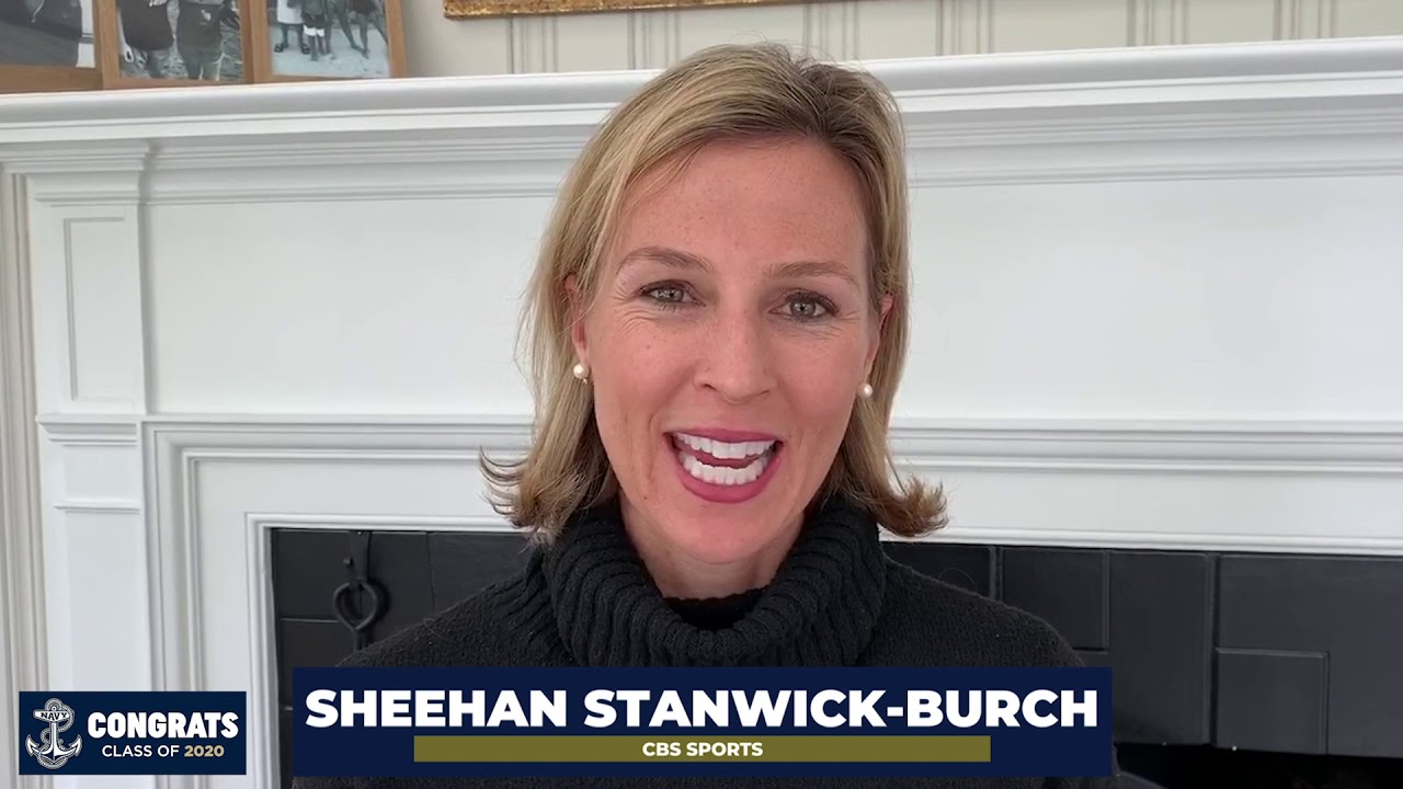 Sheehan Stanwick-Burch - YouTube