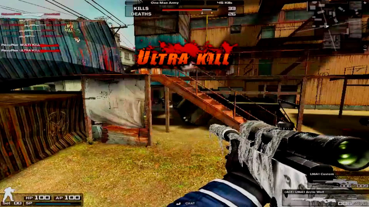 60 FPS Test - YouTube