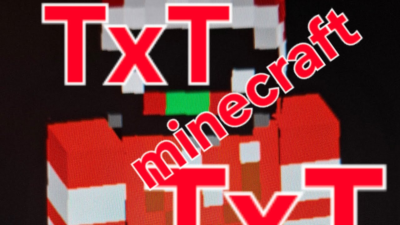 Minecraft txt cpvp-pvp 1.20-1.20.1 - YouTube