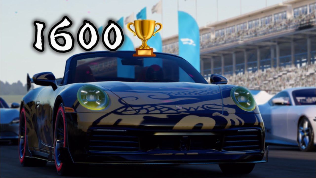 巔峰極速 性能組1600盃場 911 VS Roma #巔峰極速 #賽車手遊 #賽車 #賽車遊戲 硯台 - YouTube