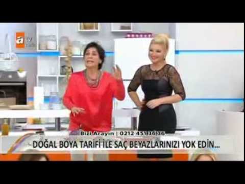 Zahide ile Yetiş Hayata 05.12.2013