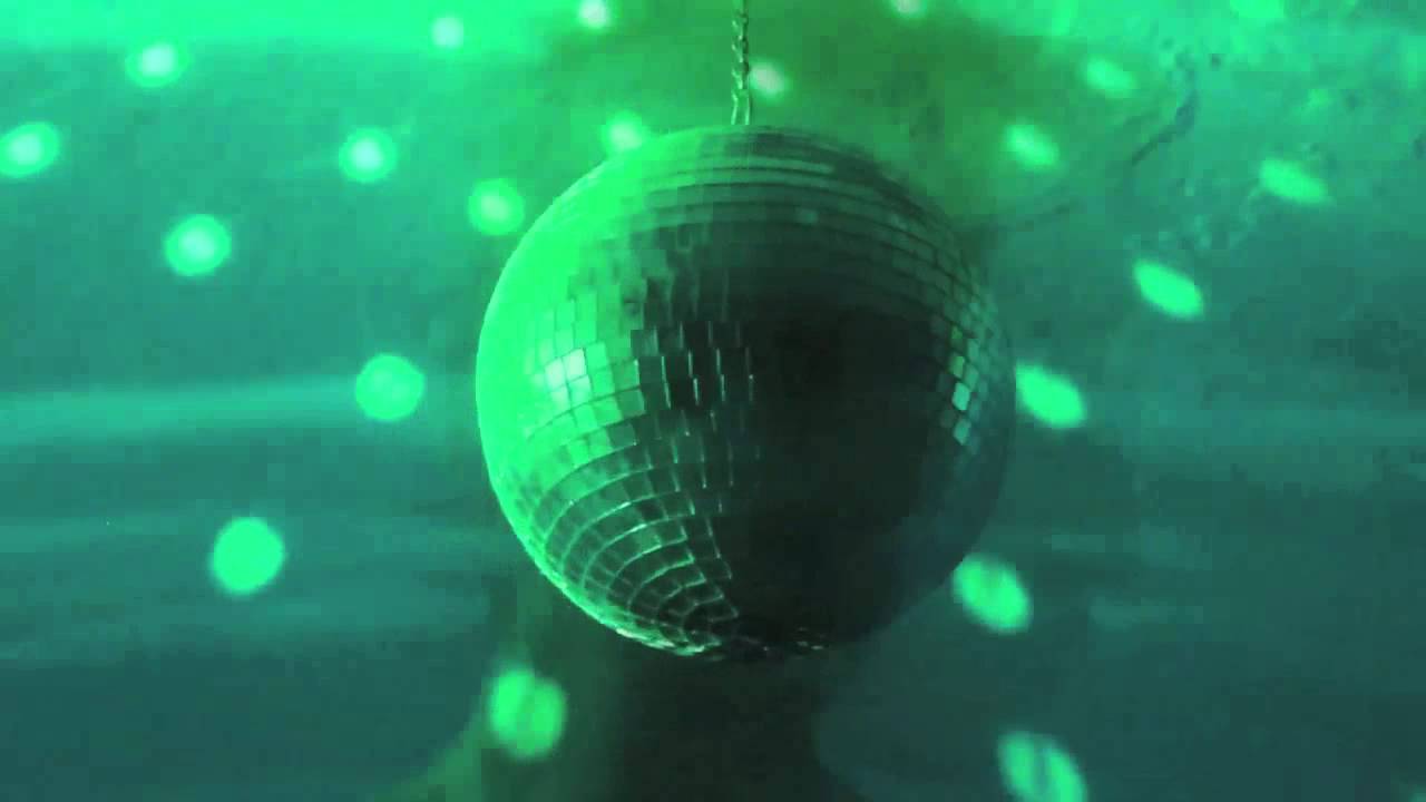 Disco Shack - YouTube