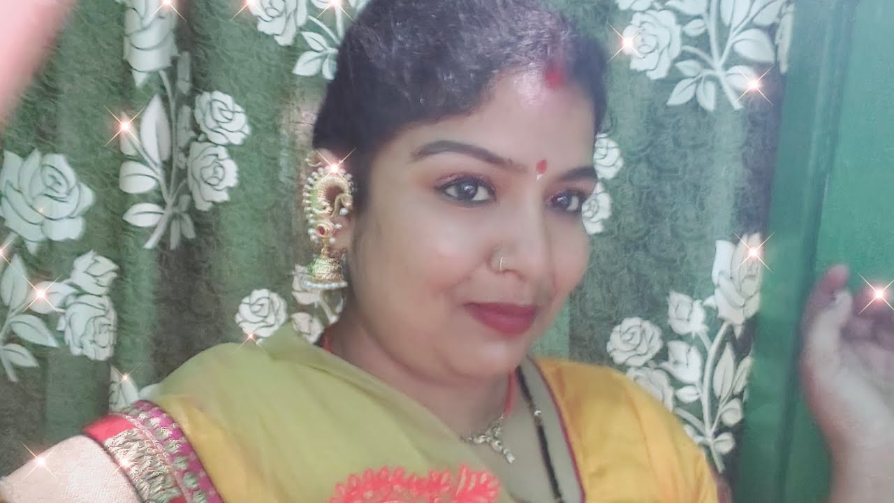 Angel Pari JH is live! - YouTube