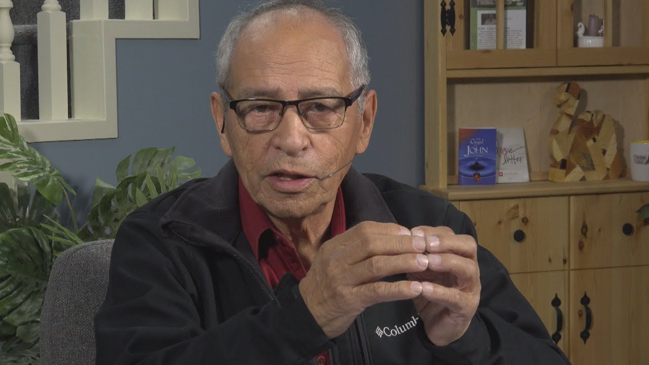Beginning Of The End (Bill Jackson) Tribal Trails K727 - YouTube