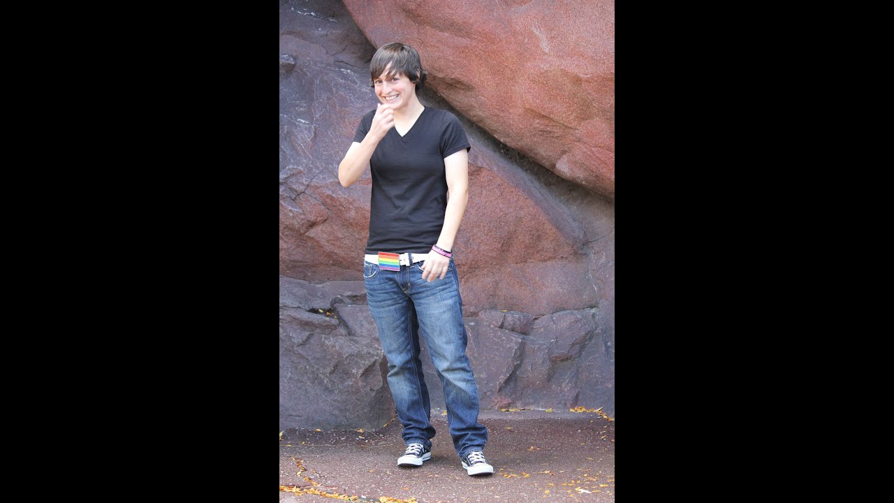 Lesbian Filmmaker Heather Tobin Interview LesGaiCineMad Film Festival ...