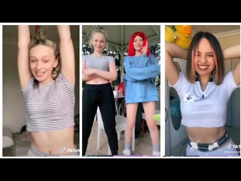 Çav Bella Remixi Tik Tok Akımları