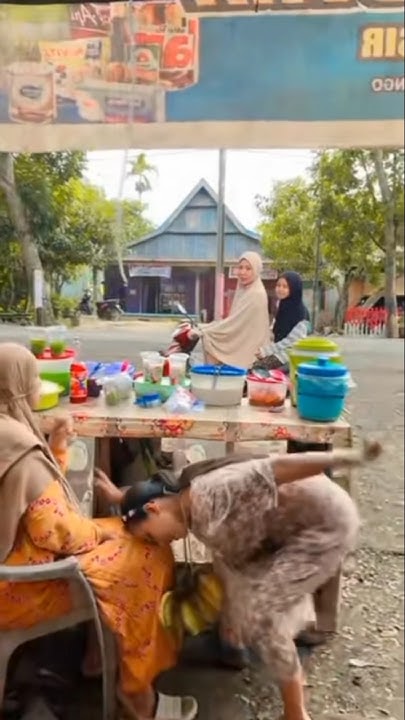 Video joget cewek yang bikin ngakak abis #kulinerartis #lucu #comedy #hiburan #ngakak # ...