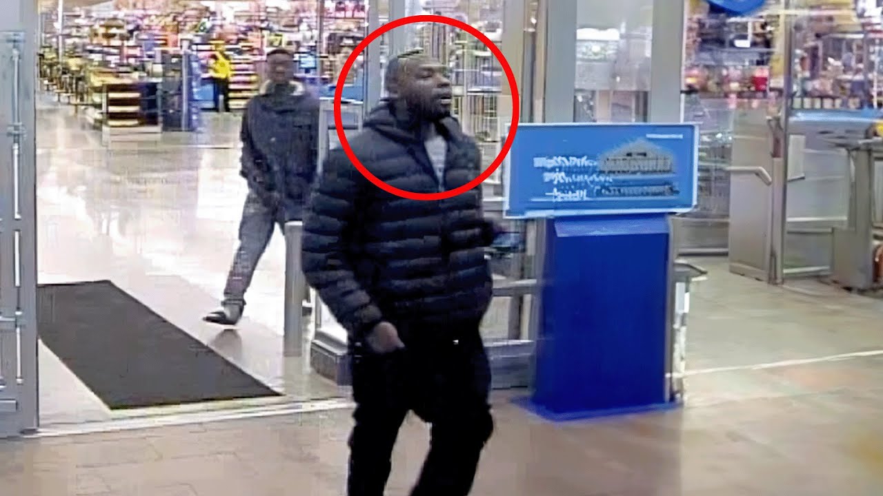 50 MOST DISTURBING Moments Caught At Walmart & Stores Vol. 18 - YouTube