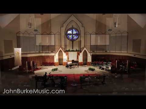 Spring Tides | John Burke | Orogen