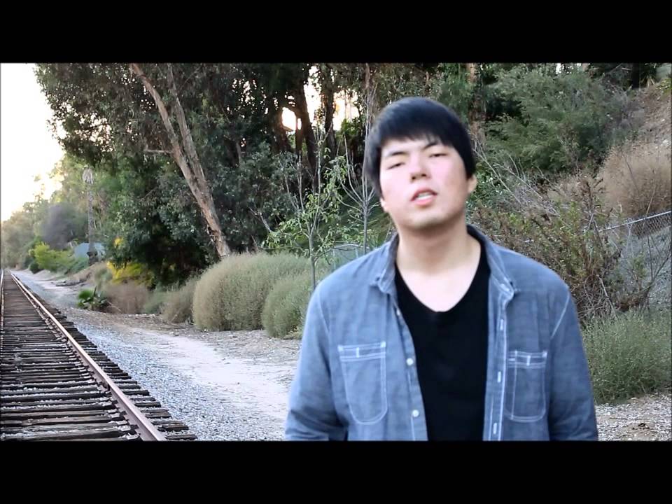 Right Now [Official MV] by Tim Ahn - YouTube