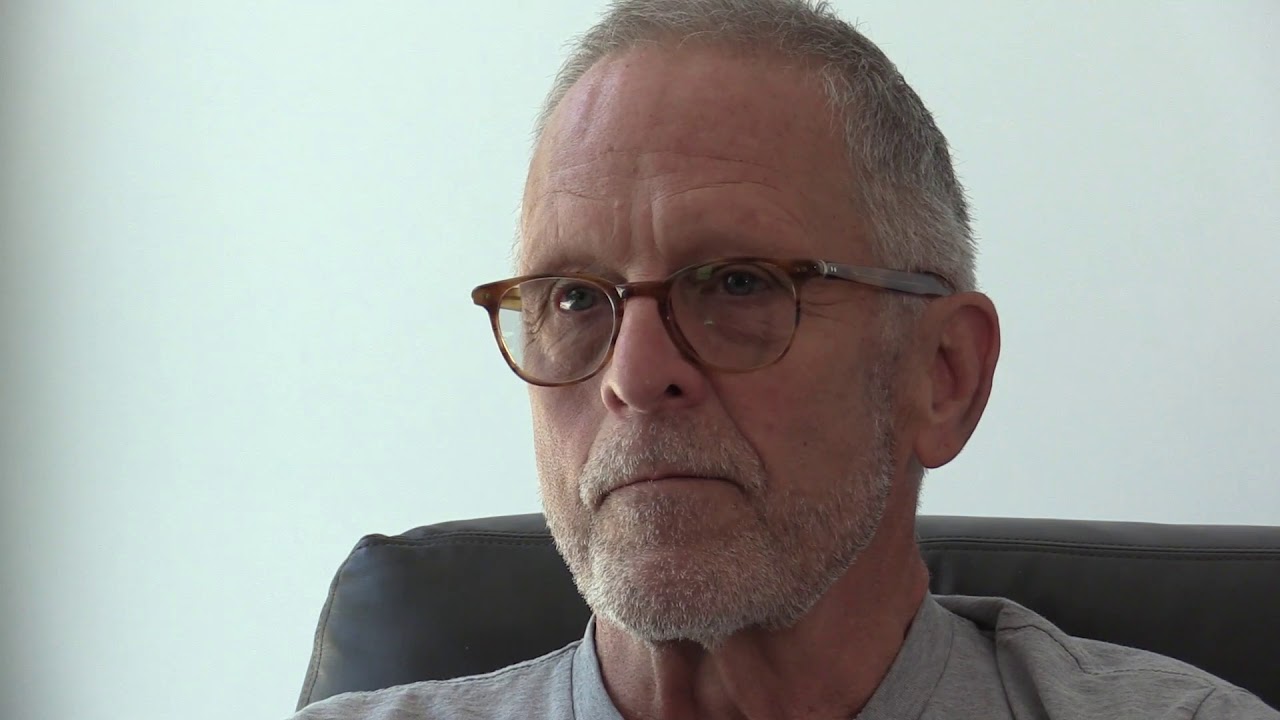 Kenneth Hamma on Transitioning to Information Technology at the Getty ...