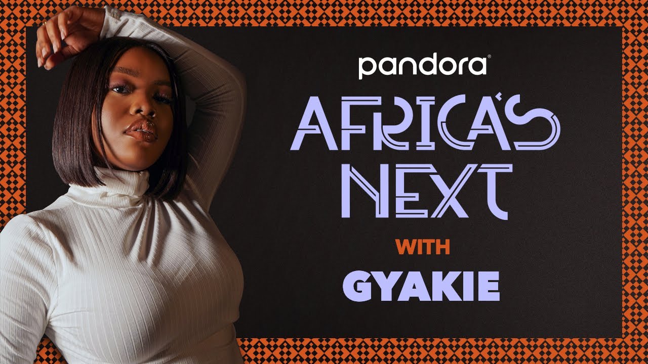 Gyakie Breaks Down Her Afro-fusion Style | Africa’s Next Spotlight