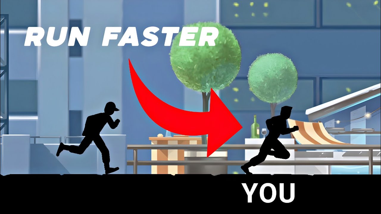 Vector - What Will Happen If You Run Faster Than... - YouTube