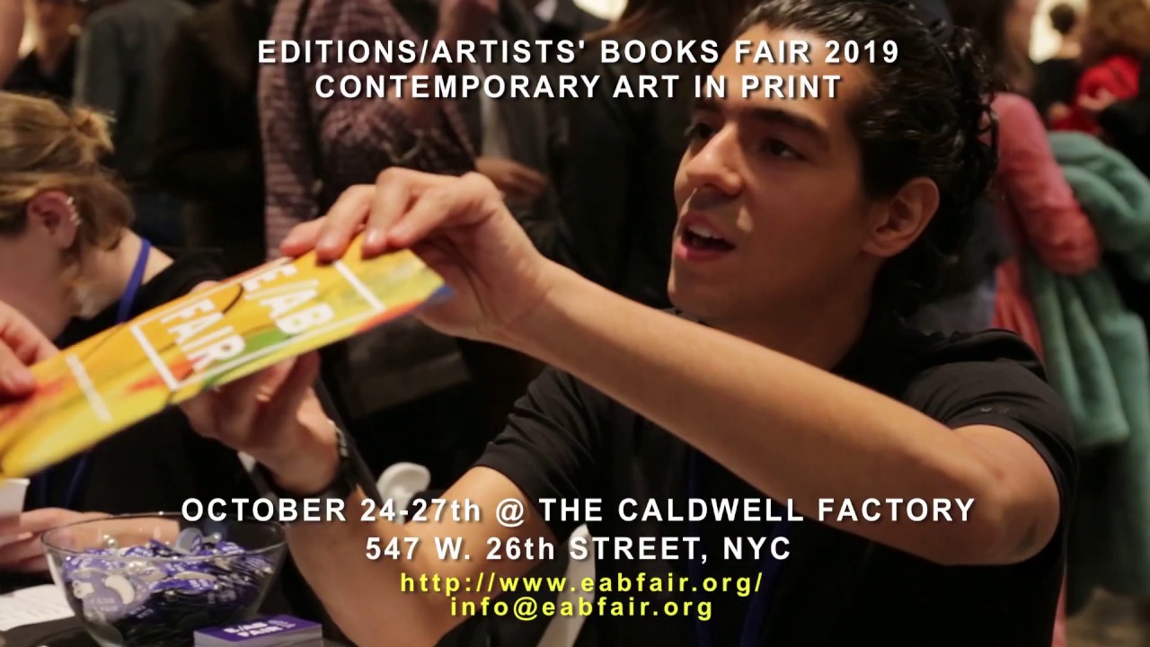 E/AB 2019 Opening - YouTube