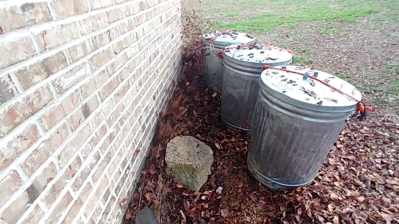 RedMax HB281 Handheld Blower Review - YouTube