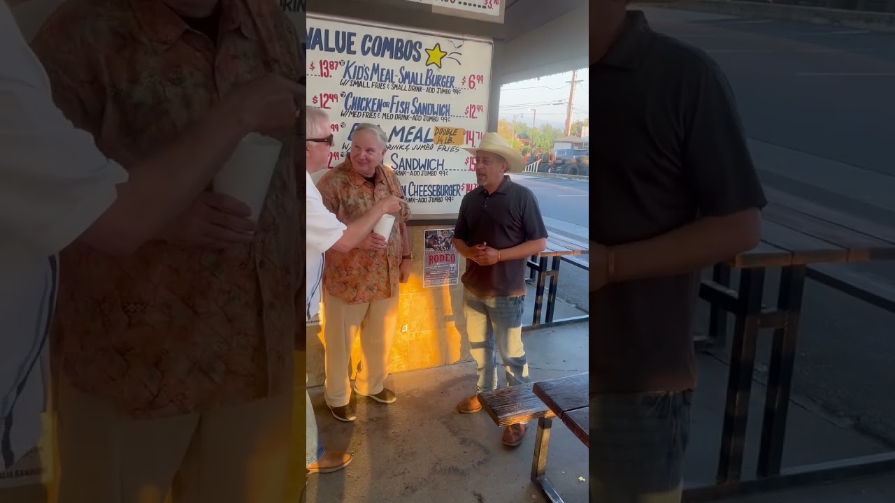 Video Gallery – Crawdaddys Visalia
