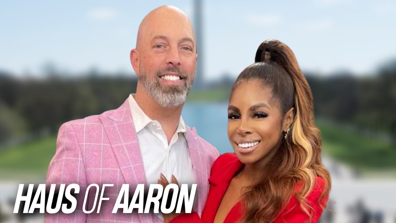 The Conspiracy TO TAKE DOWN Candiace and Chris Bassett, Why Jason Lee ...