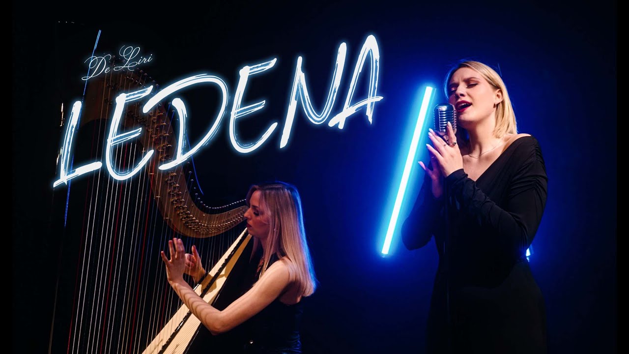 De Liri - Ledena (Siddharta) cover - YouTube