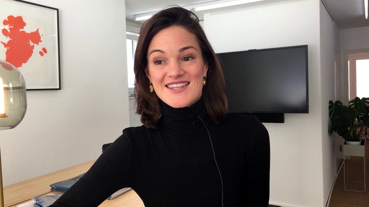 Deutsche meets Davos: Conflicts of an Urban Age (Anna Herrhausen) - YouTube