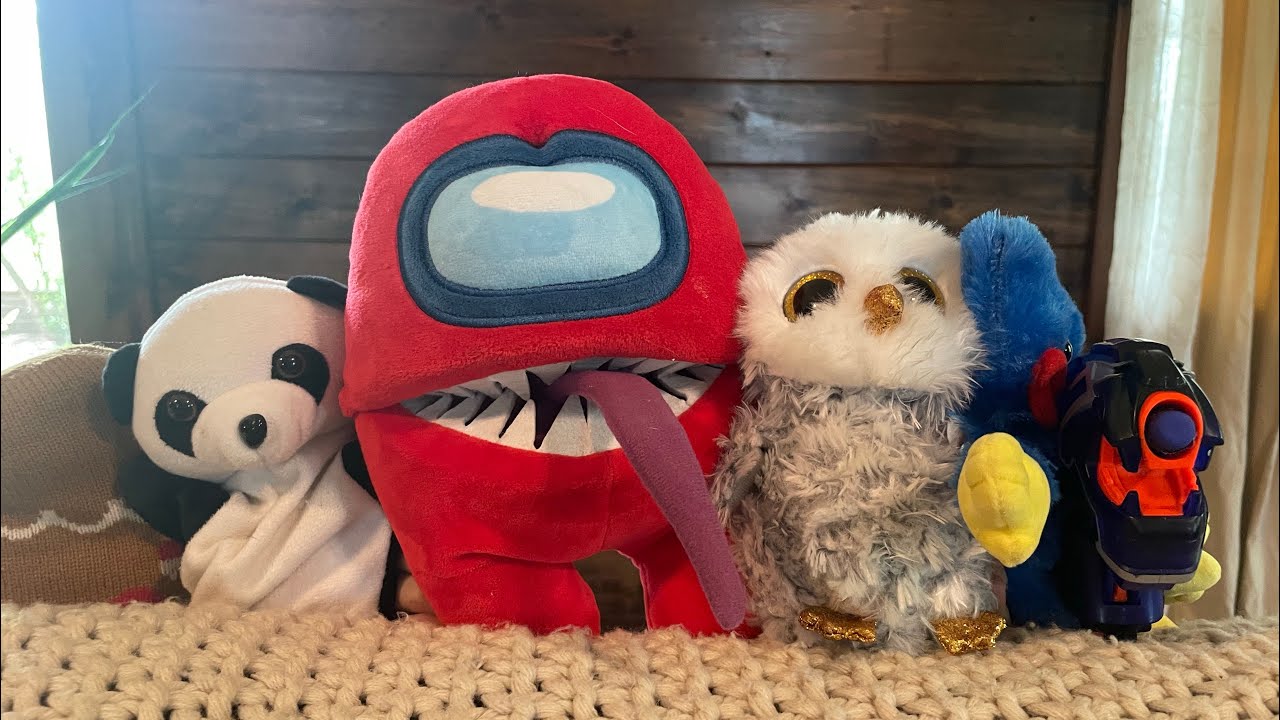 Zombie Apocalypse Puppet Show - YouTube